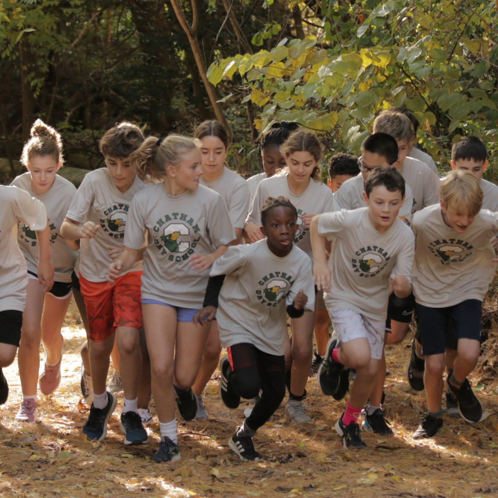 Chatham Day School | Together We Play Capital Campaign